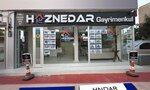 Haznedar Gayrimenkul (Kocaeli, Kartepe, İstasyon Mah., Ihlamur Sok., 18), emlak ofisi  Kartepe'den