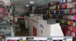 Sarıca İletişim (Balıkesir, Burhaniye, Mahkeme Mah., Hürriyet Cad.), cep telefonu ve aksesuarları satış mağazaları  Burhaniye'den