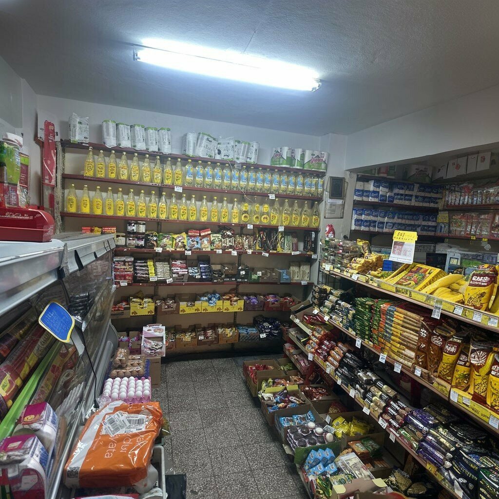 Market Yılmaz Gıda, İstanbul, foto