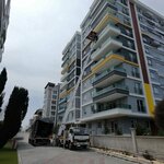 Samsun İl Jandarma Komutanlığı (Samsun, Atakum, Atatürk 3. Kısım Bul.), sivil toplum kuruluşları  Samsun'dan