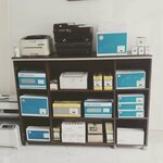 Berfa Büro Makineleri Toner Dolum Yazıcı Bakım Onarım Servisi (Samsun, İlkadım, Kılıçdede Mah., Çubukçu Sok., 9), elektronik ofis ekipmanları sarf malzemeleri  Samsun'dan