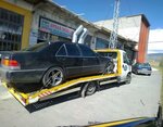 Polat Otomotiv (Kayseri, Develi, Aşık Seyrani Mah., Sanayi 5. Cad., 23), otomobil satış galerileri  Develi'den
