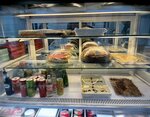 Feriştah Home Cafe (Ankara, Etimesgut, Yeşilova Mah., Prof. Dr. Necmettin Erbakan Cad., 15/1I), kafe  Ankara'dan