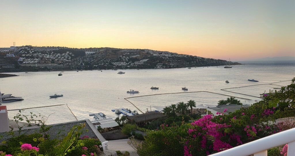 Konut blokları Casa Mia Evleri Sitesi, Bodrum, foto