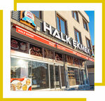 Halk Ekmek (Düzce, Düzce Merkez, Aziziye Mah., 1007. Sok., 3B), ekmek fırını  Düzce'den
