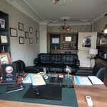 Antalya Avukat Gizem Süral Avukatlık Bürosu Antalya Süral Hukuk Bürosu (Antalya, Muratpaşa, Muratpaşa Mah., 561. Sok., 40B), hukuk büroları  Antalya'dan