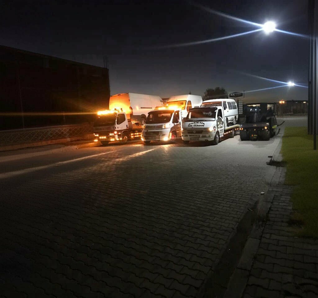 Çekici hizmeti Malatya Sarıkaya Oto Kurtarma, Malatya, foto