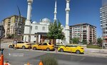 Fahri Kayahan Bulvar Taksi (Malatya, Yeşilyurt, Çilesiz Mah., Mıhlı Dut Cad., 12), taksi durağı  Malatya'dan