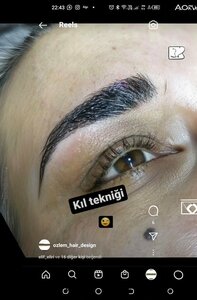 Kuaför Özlem Kırıkkale (Kırıkkale, Kırıkkale Merkez, Ovacık Mah., 589. Sok., 3), kuaförler  Kırıkkale'den