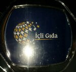 İçli Gıda (Malatya, Battalgazi, İpek Cad., 2B), gıda pazarı  Malatya'dan