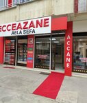 Sefa Eczanesi (İstiklal Mah. Alparslan Bulv. No:80/b, Atakum, Samsun), eczaneler  Atakum'dan