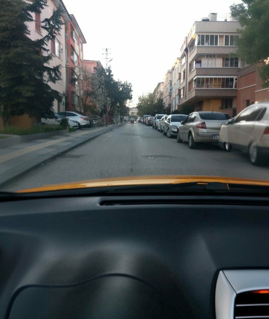 Kültür ve eğlence parkları Louis Braille Parkı, Ankara, foto