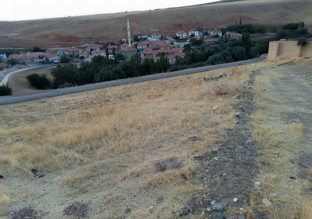 Muhtarlıklar Ekecikgödeler Köy Muhtarlığı, Aksaray, foto