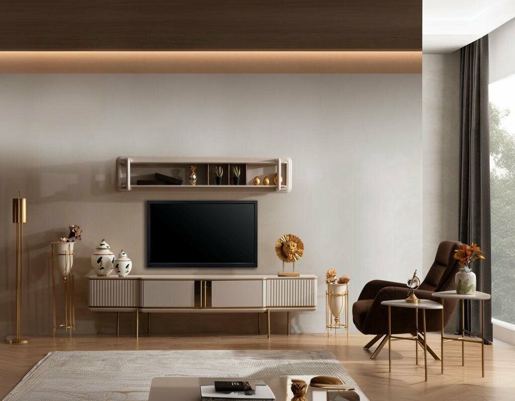 Mobilya mağazaları Ravhome, İnegöl, foto