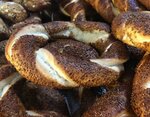 Derbent Simit Fırını (Kocaeli, Kartepe, Derbent Mah., Ahmet Lütfü Arat Blv., 9), ekmek fırını  Kartepe'den
