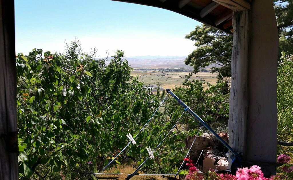 Cami Bakırlı Köyü Cami, Şabanözü, foto