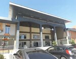 Beyazşehir Yaşam Merkezi (Kayseri, Kocasinan, Beyazşehir Mah.), çok amaçlı spor tesisleri  Kayseri'den
