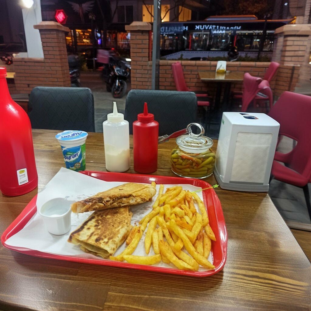 Restoran Hesaplı Tavuk, Menteşe, foto