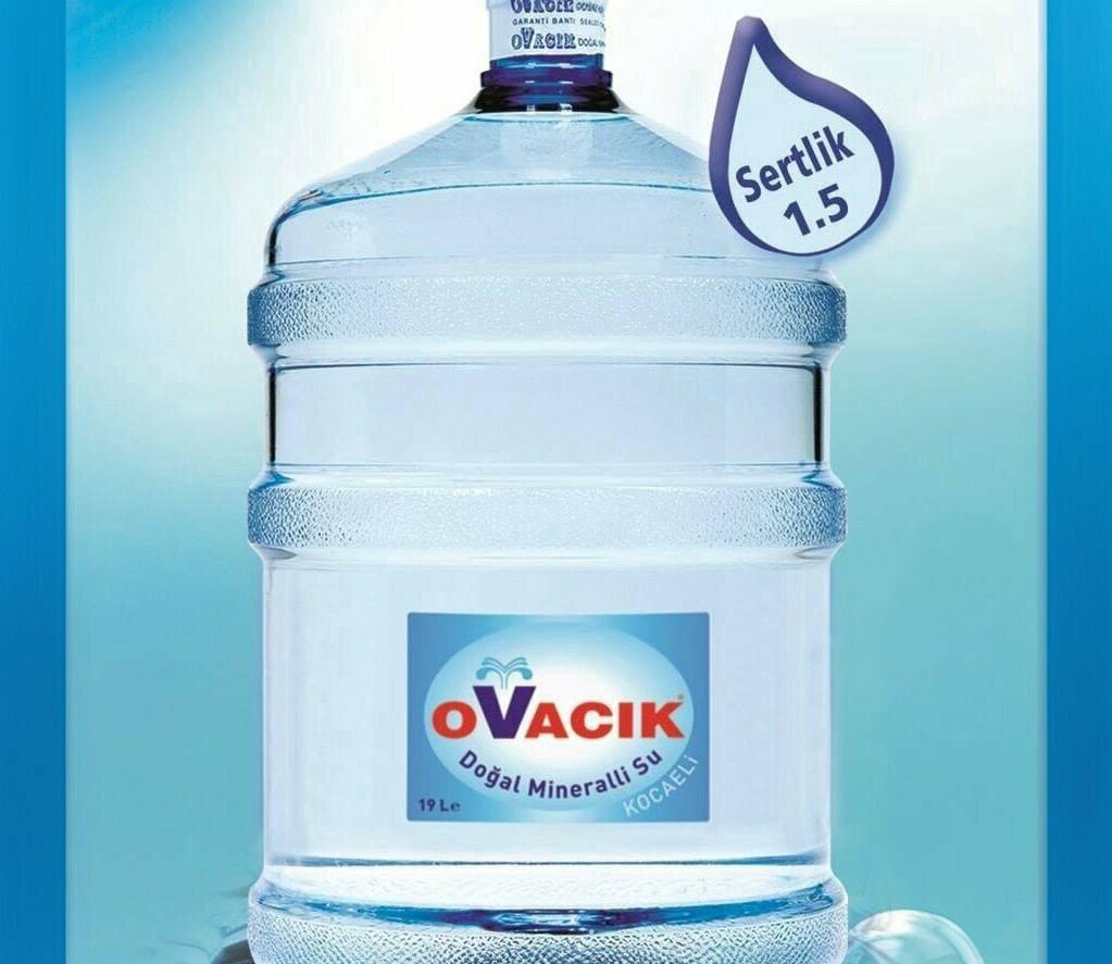 Su satışı Akin Su Ticaret, İstanbul, foto