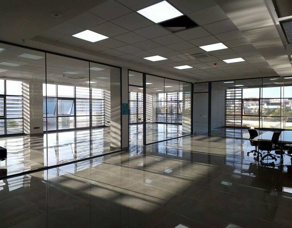 Temizlik şirketleri Sr Temizlik Hizmetleri Ankara, Ankara, foto