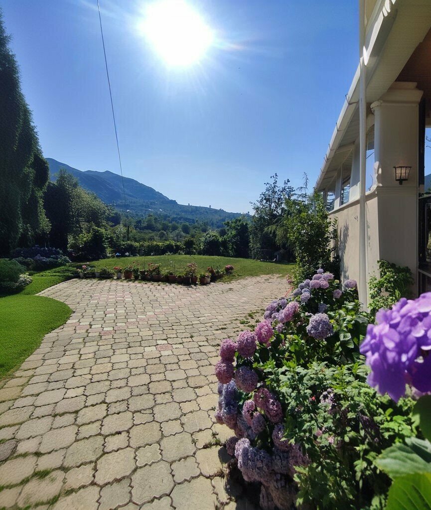 Ortaokul Kumru Ergentürk İmam Hatip Ortaokulu, Kumru, foto