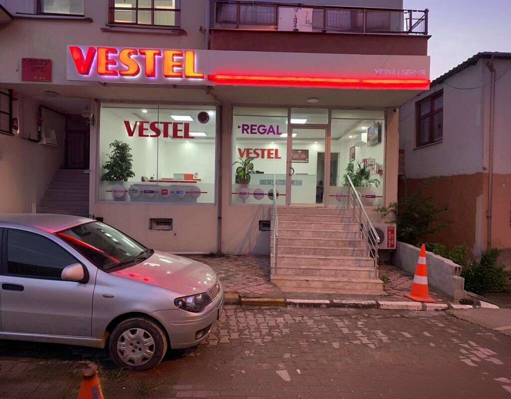 Ev eşyası mağazaları Düziçi Vestel Servisi, Düziçi, foto
