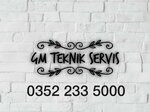 Kayseri Teknik Servis Merkezi (Kayseri, Kocasinan, Fuzuli Cad., 32B), elektronik eşya mağazaları  Kayseri'den