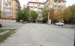 Şahin Ekmek Fırını (Kooperatifler Mah., Yenigün Sok., No:6, Yenişehir, Diyarbakır), ekmek fırını  Diyarbakır'dan