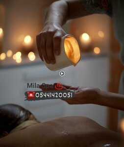 Nevşehir Masaj Salonu Mila SPA (Nevşehir, Nevşehir Merkez, Emek Mah., Saatçi Hoca Cad.), spa  Nevşehir'den