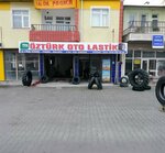 Öztürk Oto Lastik (Yozgat, Sorgun, Agahefendi Mah., Şehit Mustafa Erciyas Cad., 2A), oto lastik tamiri  Sorgun'dan