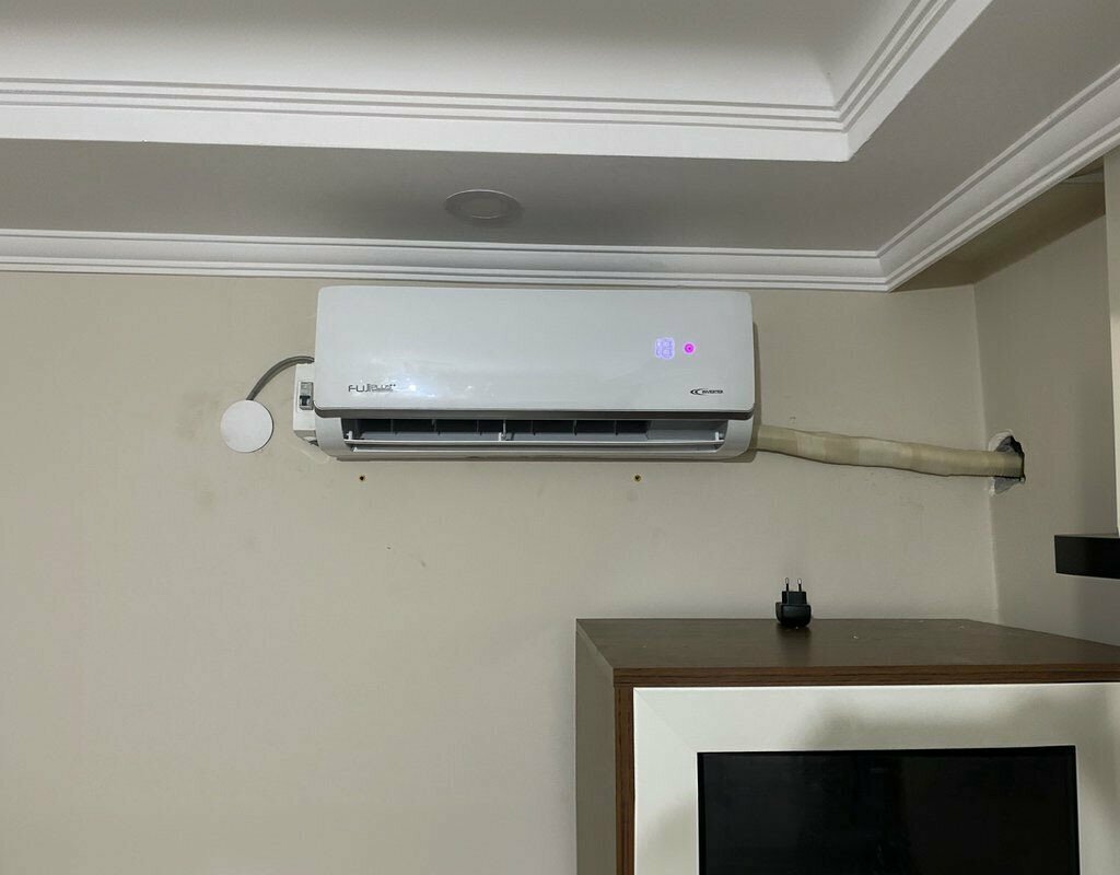 Klima servisleri Akçay Sefa Teknik Soğutma Klima Servisi, Edremit, foto