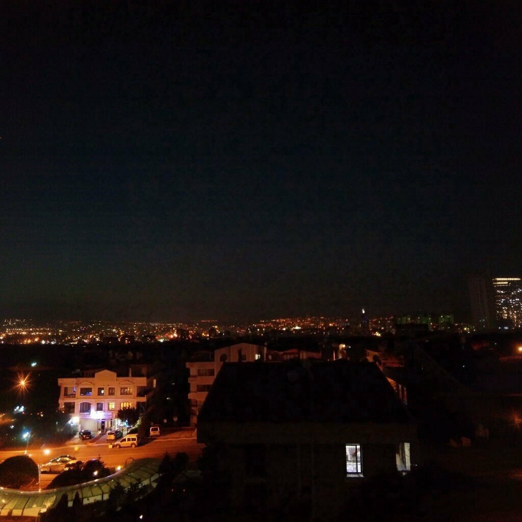 Kültür ve eğlence parkları Çankaya Belediyesi, Ankara, foto