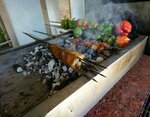 Haci Baba Selexâna Ciğercisi (Diyarbakır, Yenişehir, Şehitlik Mah., 18. Sok., 10A), restoran  Diyarbakır'dan