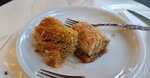 Gaziantep Misgilim Baklava (İzmir, Selçuk, Atatürk Mah., Kızılay Cad., 24A), kafe  Selçuk'tan