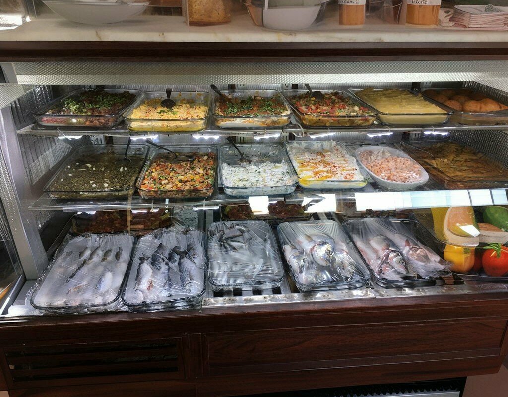 Otel Sivrice Öztürk Motel, Ayvacık, foto