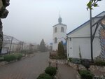 Церковь Пантелеимона Целителя (улица Осипенко No:6), ortodoks kiliseleri  Stary Krym'den (Eski Kırım'dan)