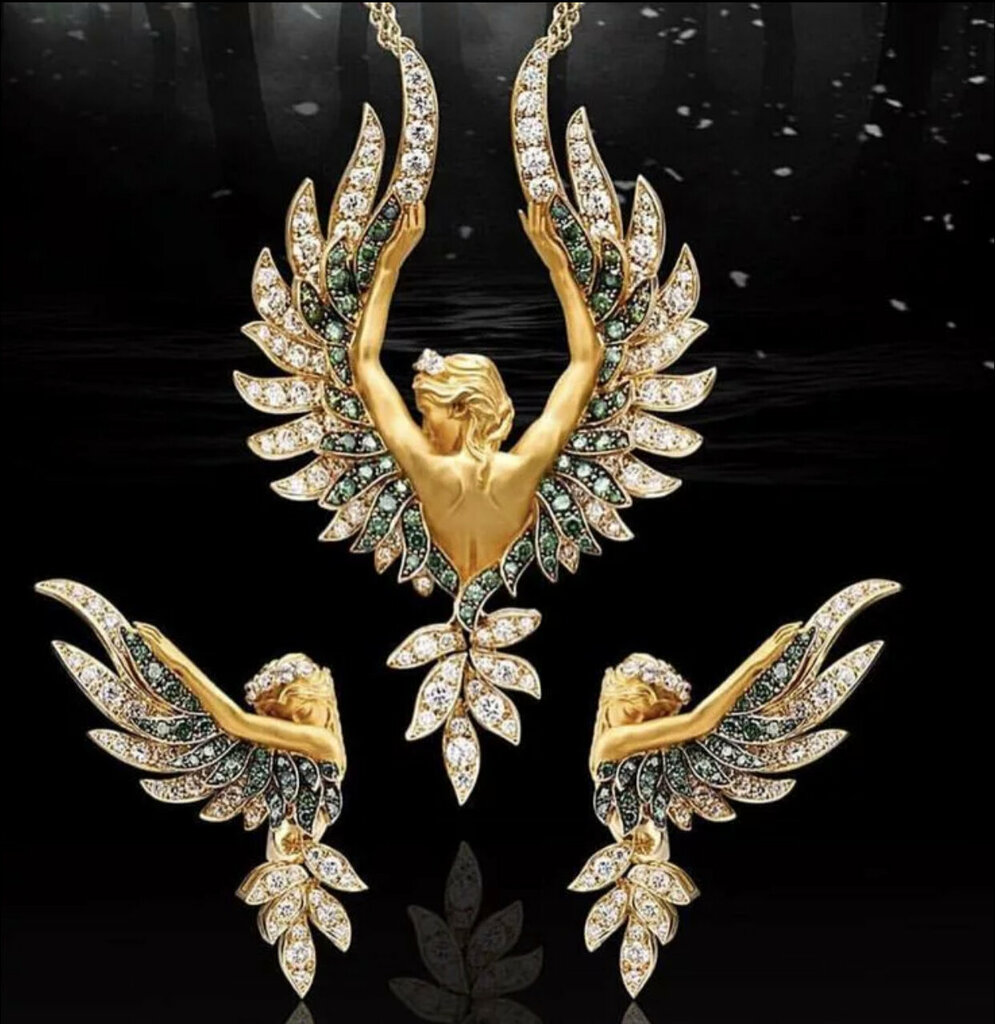 Kuyumcu atölyeleri Ювелирная мастерская, Nijni Novgorod, foto