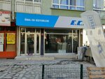 Ünal Isı Sistemleri (Sokullu Mehmet Paşa Cad., No:40A, Çankaya, Ankara), isıtma sistemleri ve ekipmanları  Ankara'dan
