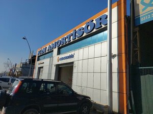 Nam Amortisör (57. Sokak No: 75 Ostim - Ankara ), otomobil servisi  Ankara'dan