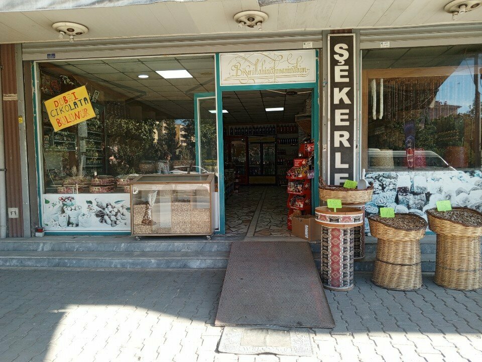 Kuruyemiş, atıştırmalık, kuru meyve Nokta kuruyemiş, Adana, foto