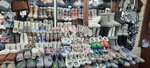 Валенки ручной валки из Чувашии (ulitsa Panfilova No:13Ас1), elyaf ve keçe ürünleri  Zelenograd'dan