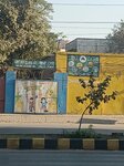 Government New Islamia Girls Primary School (Province of Punjab, Lahore District, Lahore Cantt Tehsil, Zaman Park Union council), fen lisesi, sosyal bilimler lisesi  Lahor'dan