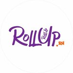 Roll Up in 1 day! (Svobody Street No:35с14), sergi standları  Moskova'dan