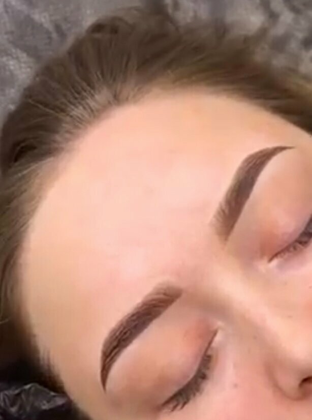 Güzellik salonu Grushka, Cheboksary, foto