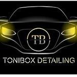 ToniBox (Lyambirskoye Highway No:8Б), detaylı oto bakımı  Saransk'tan