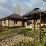 Teplii ugol (ulitsa Gorkogo No:35), otel  Privoljsk'tan