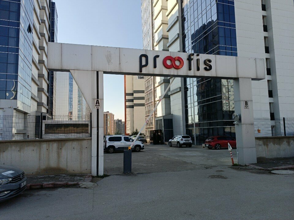 Mimari proje firmaları Graf Mimarlık, Ankara, foto