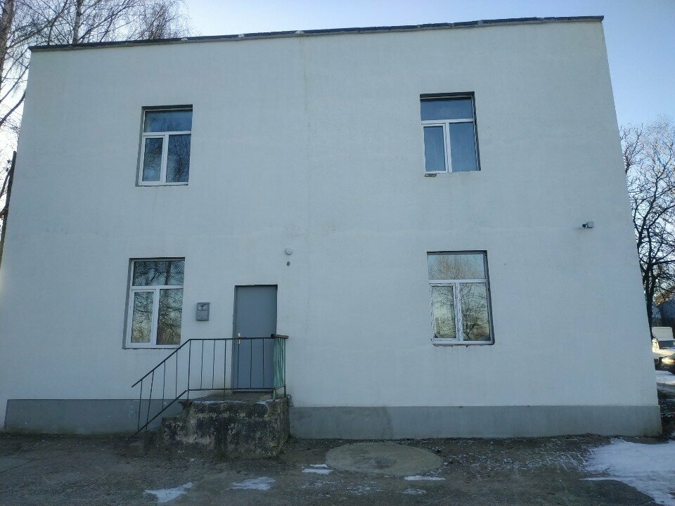 Otomobil parçaları imalatı СпецАвтоПарт, Vitebsk, foto