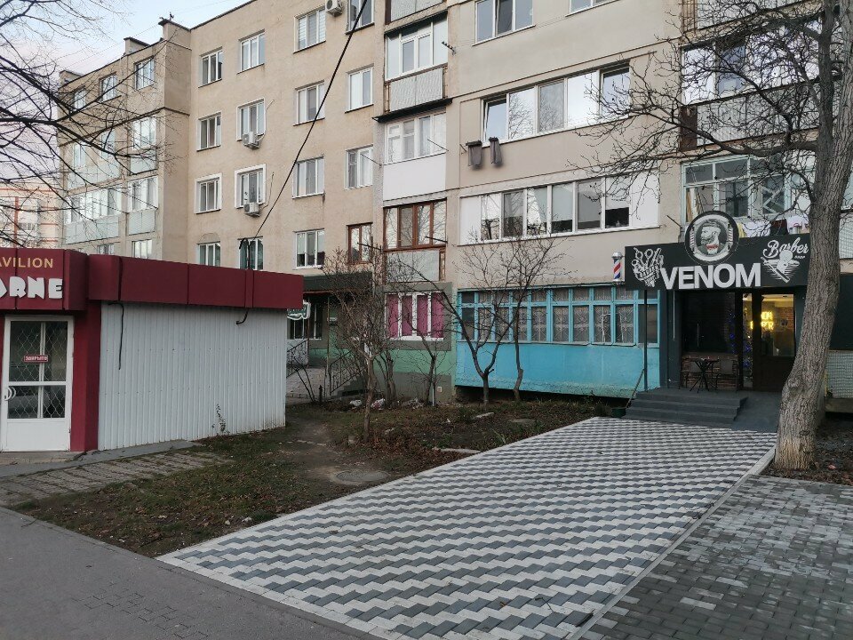 Berberler Venom, Beltsi, foto