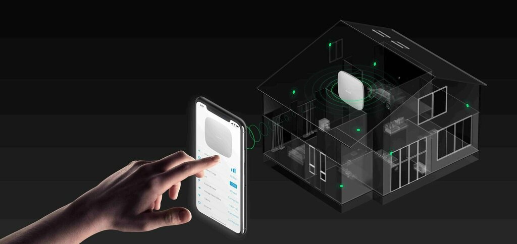 Güvenlik ve alarm sistemleri Scorp Security, Aksu, foto